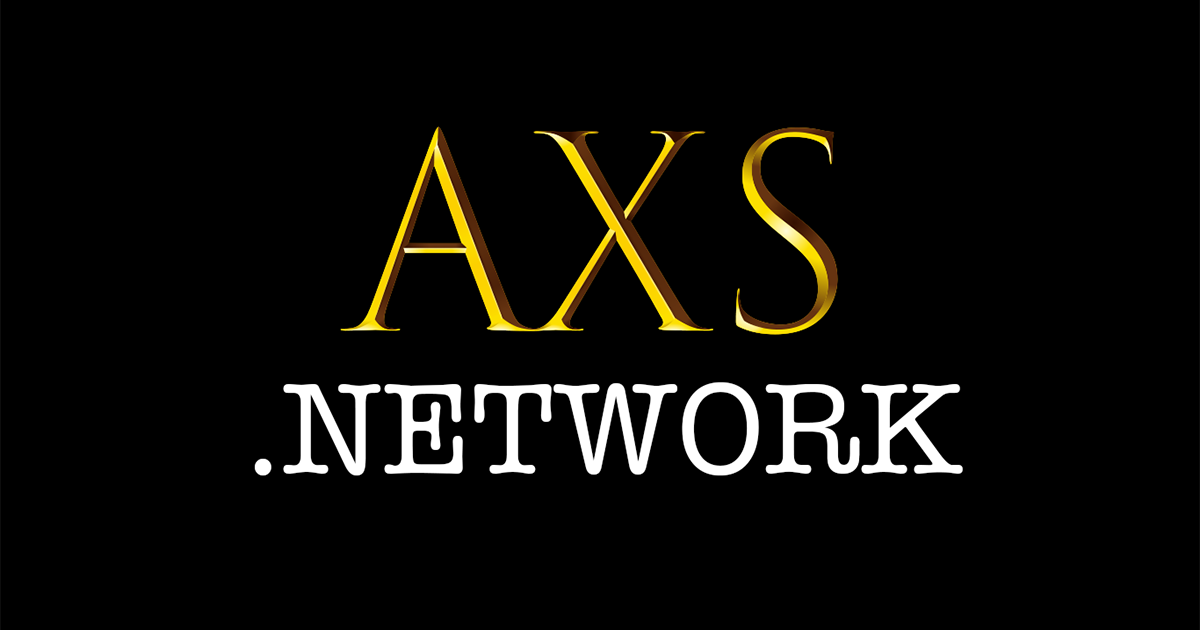 AXS.NETWORK